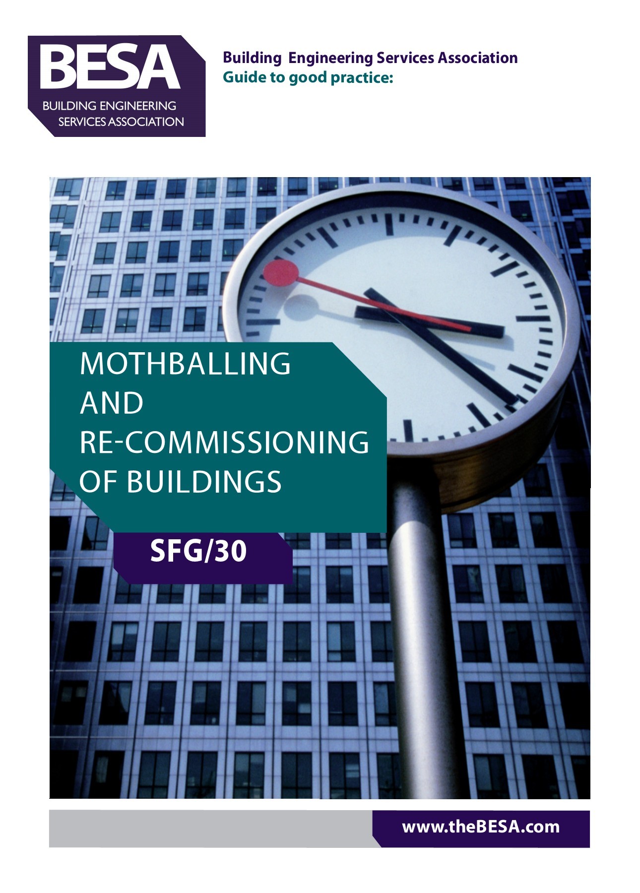 SFG 30 Mothballing Preview - software.development - Page 1 - 4 | Flip ...