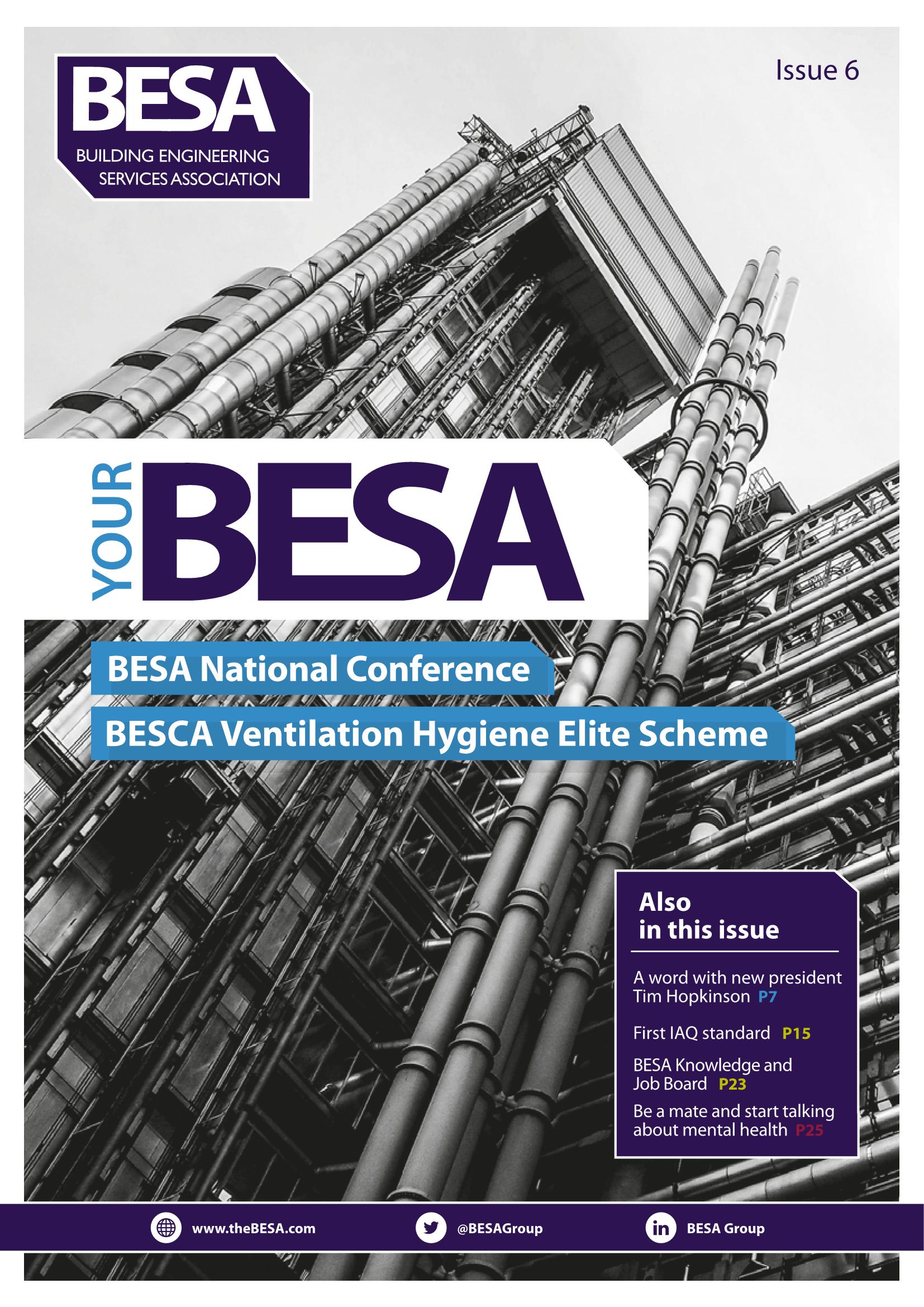 Your BESA ISSUE 6 - software.development - Page | Flip PDF Online ...