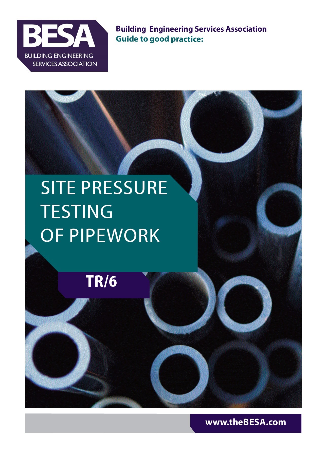 TR6 Testing Pipework Preview - software.development - Page 1 - 4 | Flip ...