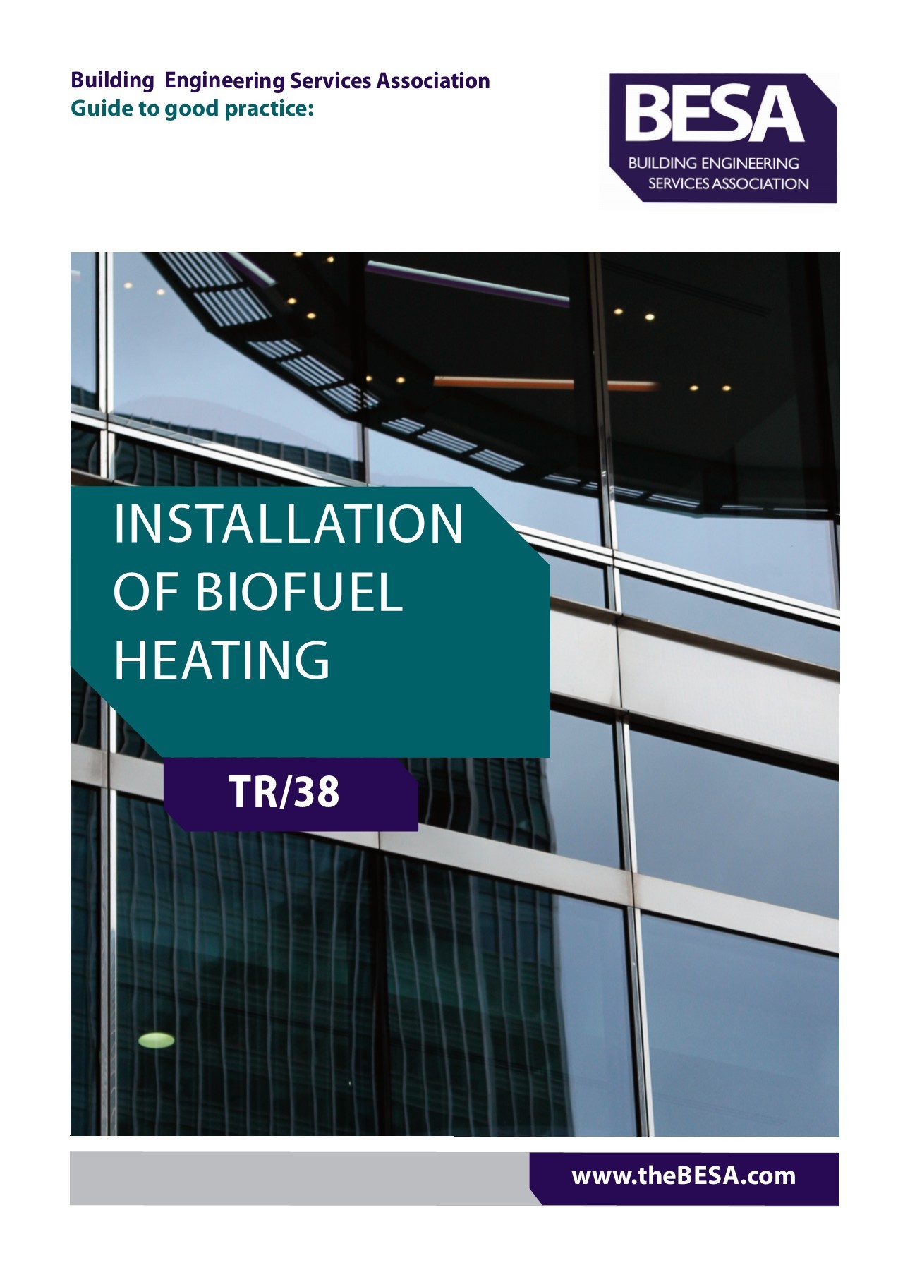 TR38 Installation of Biofuel Preview - software.development - Page 1 ...