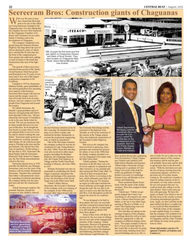 Central Beat August 2022 - maharajvashty - Page 32 | Flip PDF Online ...