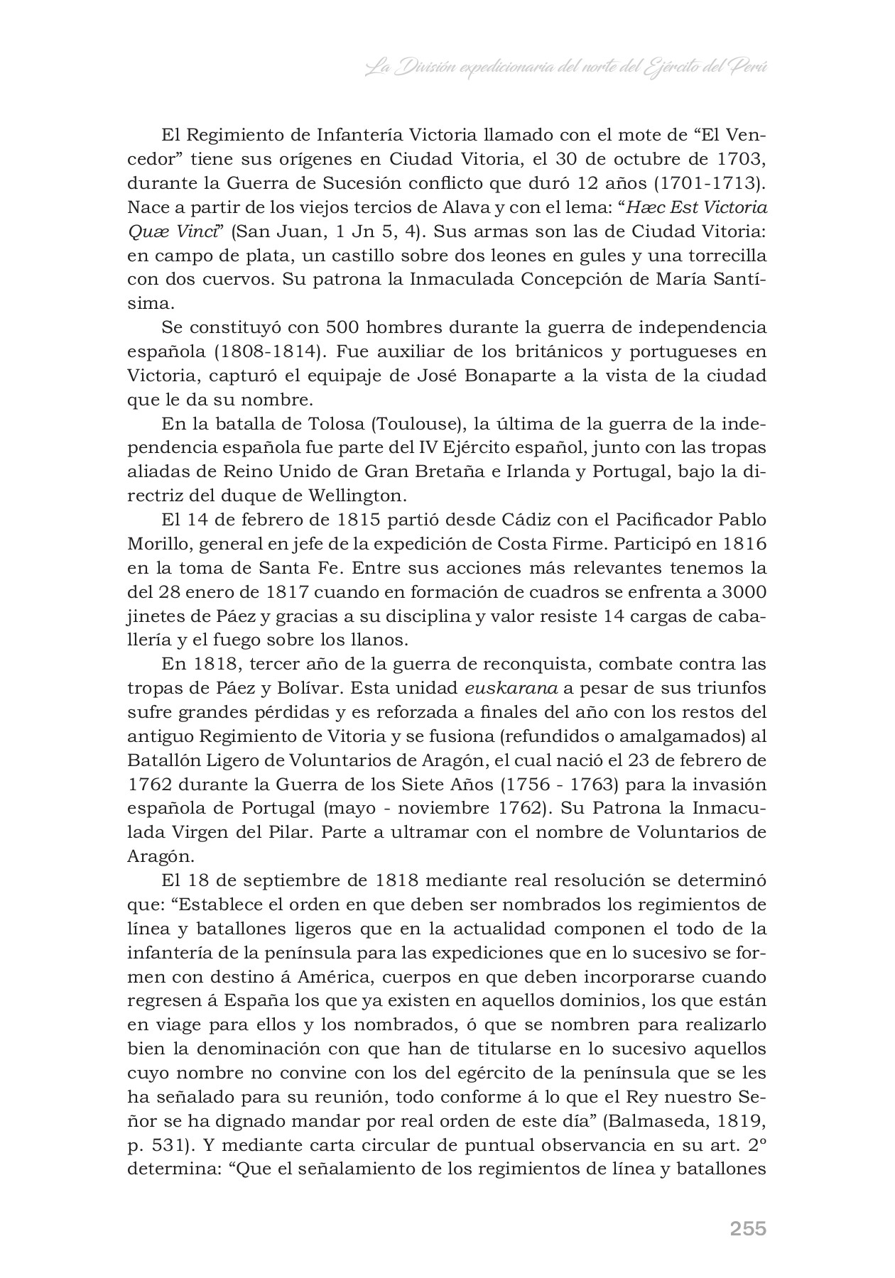 Bicentenario de la Independencia del Ecuador - Ermel Aguirre - Page 255 | Flip PDF Online | PubHTML5