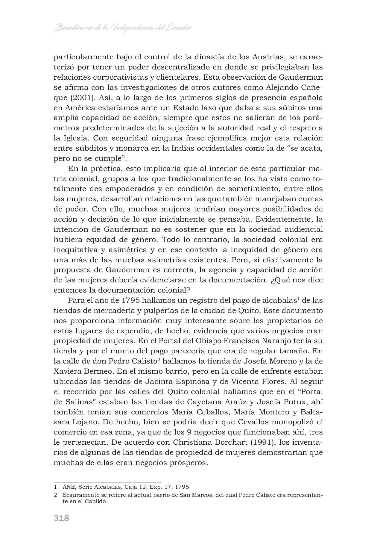 Bicentenario de la Independencia del Ecuador - Ermel Aguirre - Page 318 | Flip PDF Online | PubHTML5