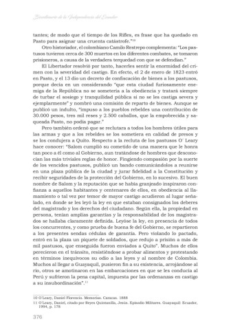 Bicentenario de la Independencia del Ecuador - Ermel Aguirre - Page 376 | Flip PDF Online | PubHTML5
