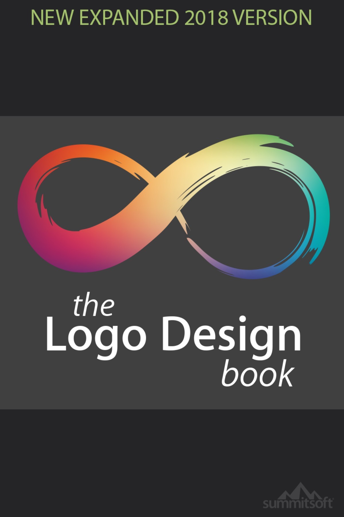 Logo Design Book 2018 - elarsen - Page 1 - 42 | Flip PDF Online | PubHTML5