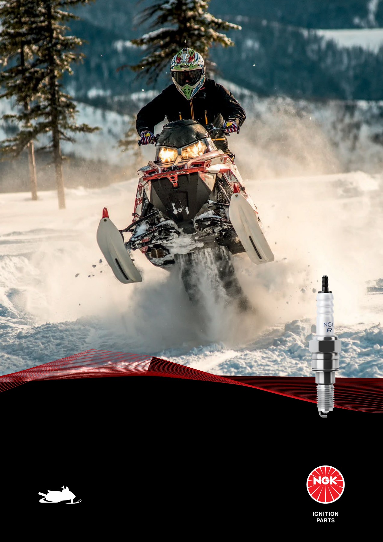 CATALOGO NGK 2020-2021 - BIKE INSIDE - Page 282 | Flip PDF Online ...