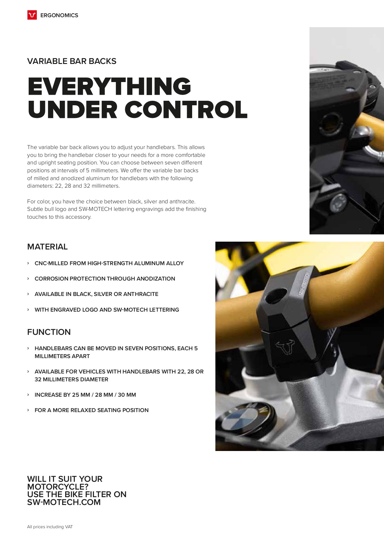 CATALOGO SW-MOTECH 2023 - BIKE INSIDE - Page 170 | Flip PDF Online | PubHTML5