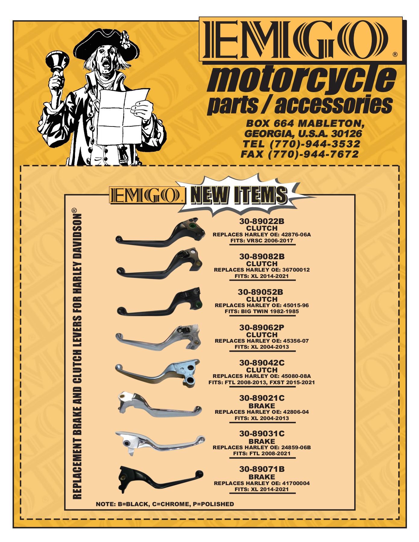 CATALOGO EMGO 2019 - BIKE INSIDE - Page 337 | Flip PDF Online | PubHTML5