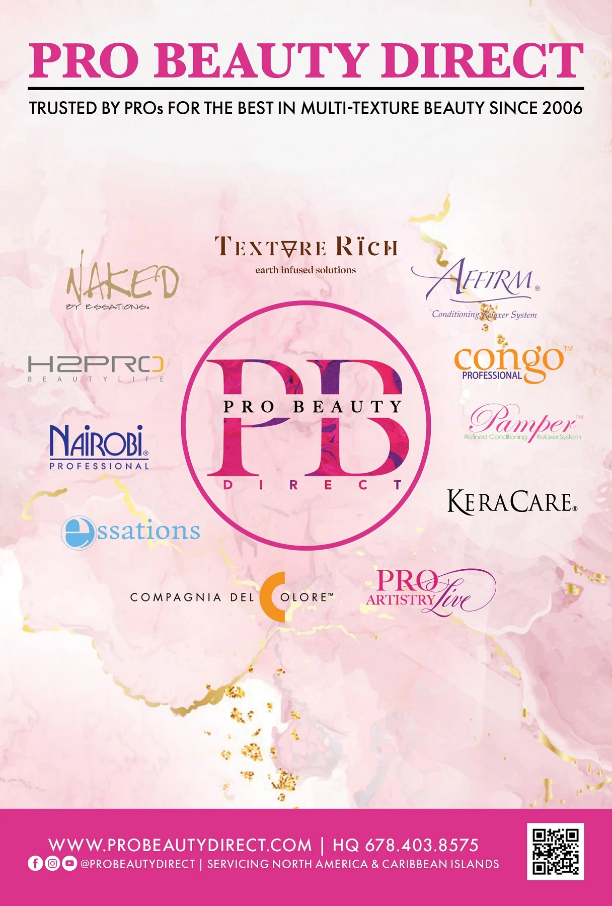 Pro Beauty Direct Lookbook - ebssprofessional - Page 1 - 44 | Flip PDF ...