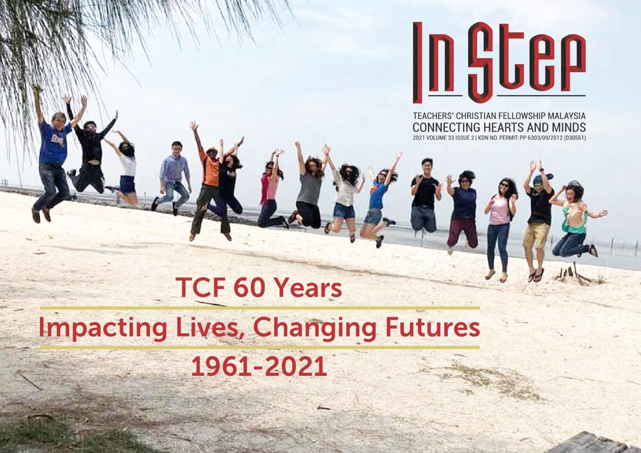 In Step - TCF 60.cdr - ccubeprint - Page 1 - 40 | Flip PDF Online ...