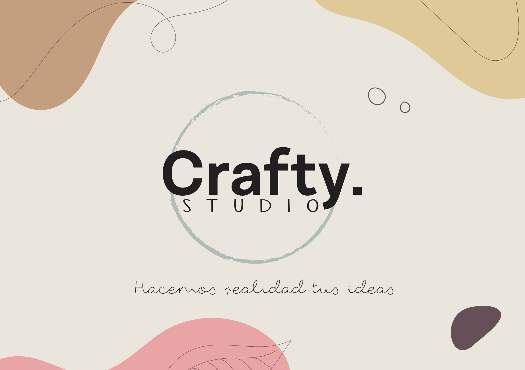 CATALOGO_CRAFTYSTUDIO2020_OK - carovelasco90 - Página 1 - 38 | Flip PDF en línea | PubHTML5