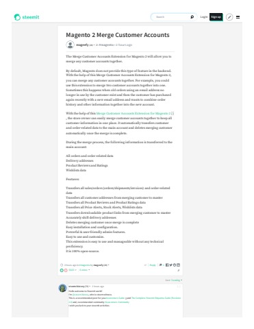 steemit-com-magento--mageefy-magento-2-merge-customer-accounts