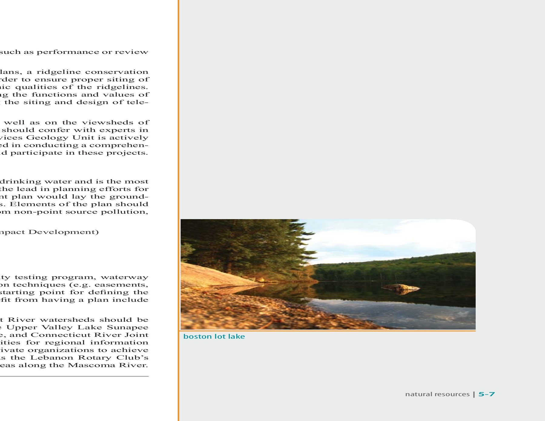 Lebanon Master Plan Complete - Lebanon NH - Page 142 | Flip PDF Online ...