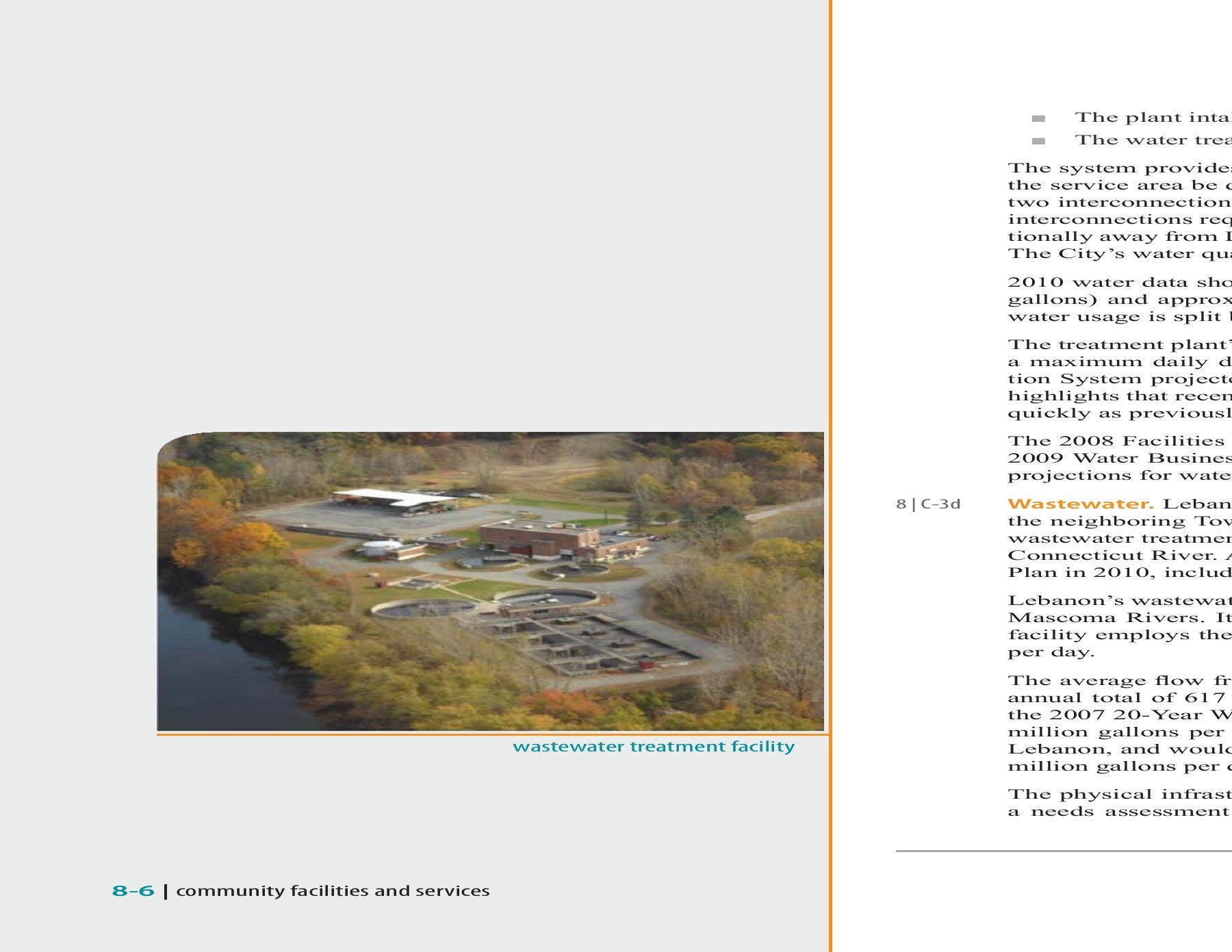 Lebanon Master Plan Complete - Lebanon NH - Page 207 | Flip PDF Online ...