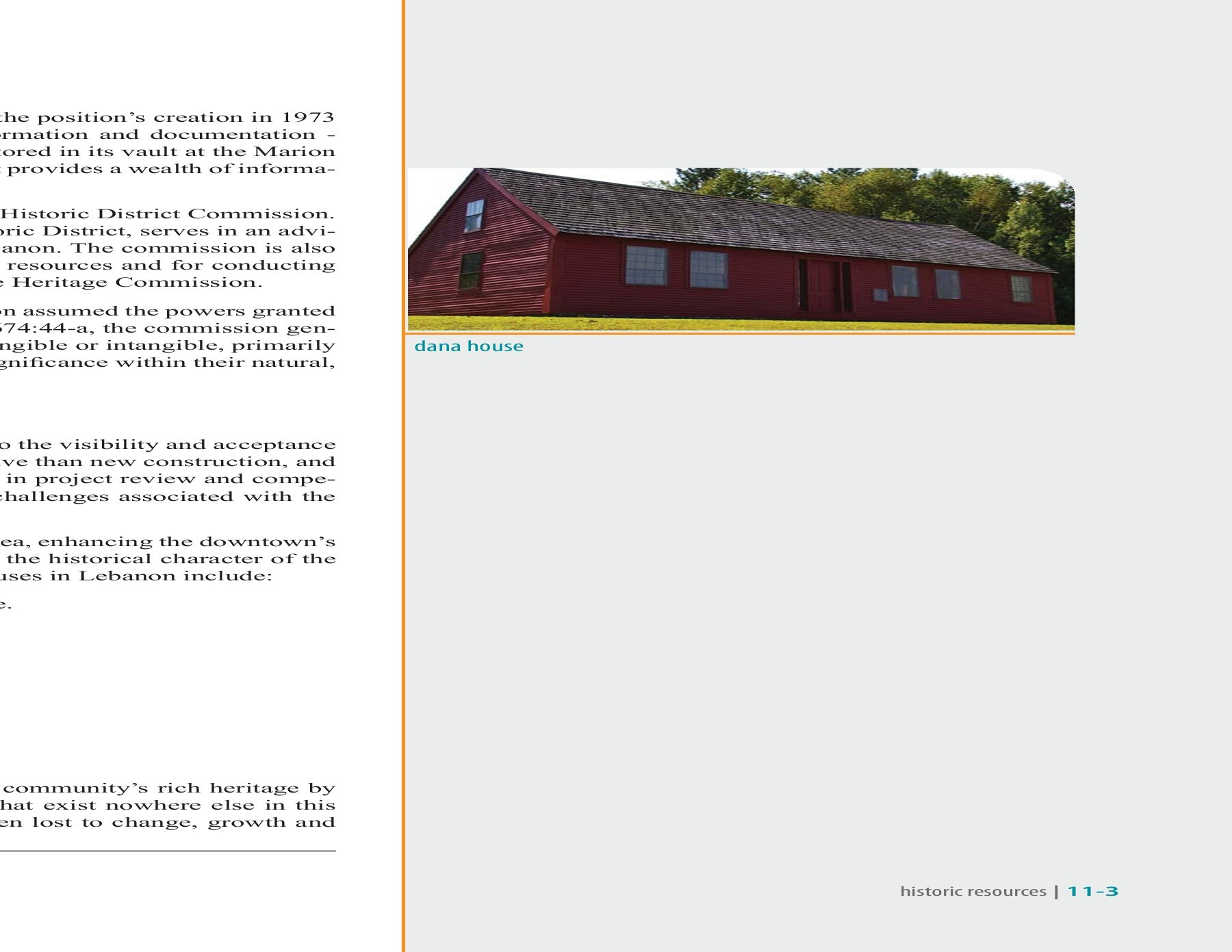 Lebanon Master Plan Complete - Lebanon NH - Page 280 | Flip PDF Online ...