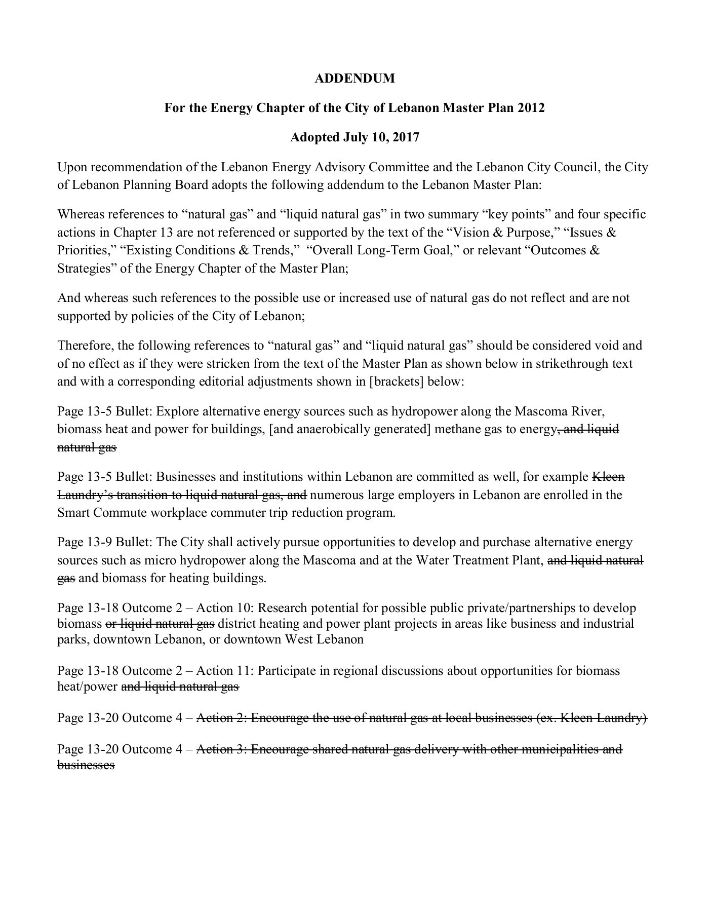 Lebanon Master Plan Complete - Lebanon NH - Page 353 | Flip PDF Online ...