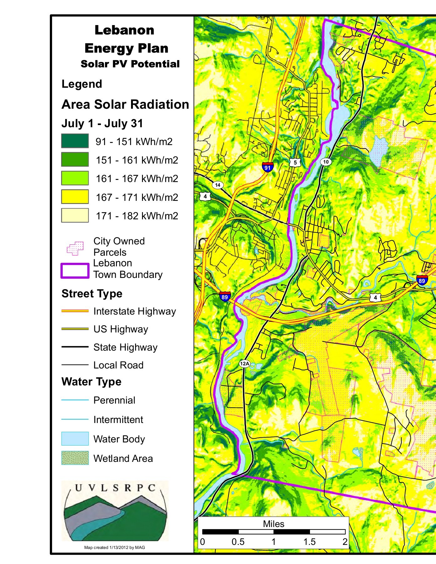 Lebanon Master Plan Complete - Lebanon NH - Page 421 | Flip PDF Online ...
