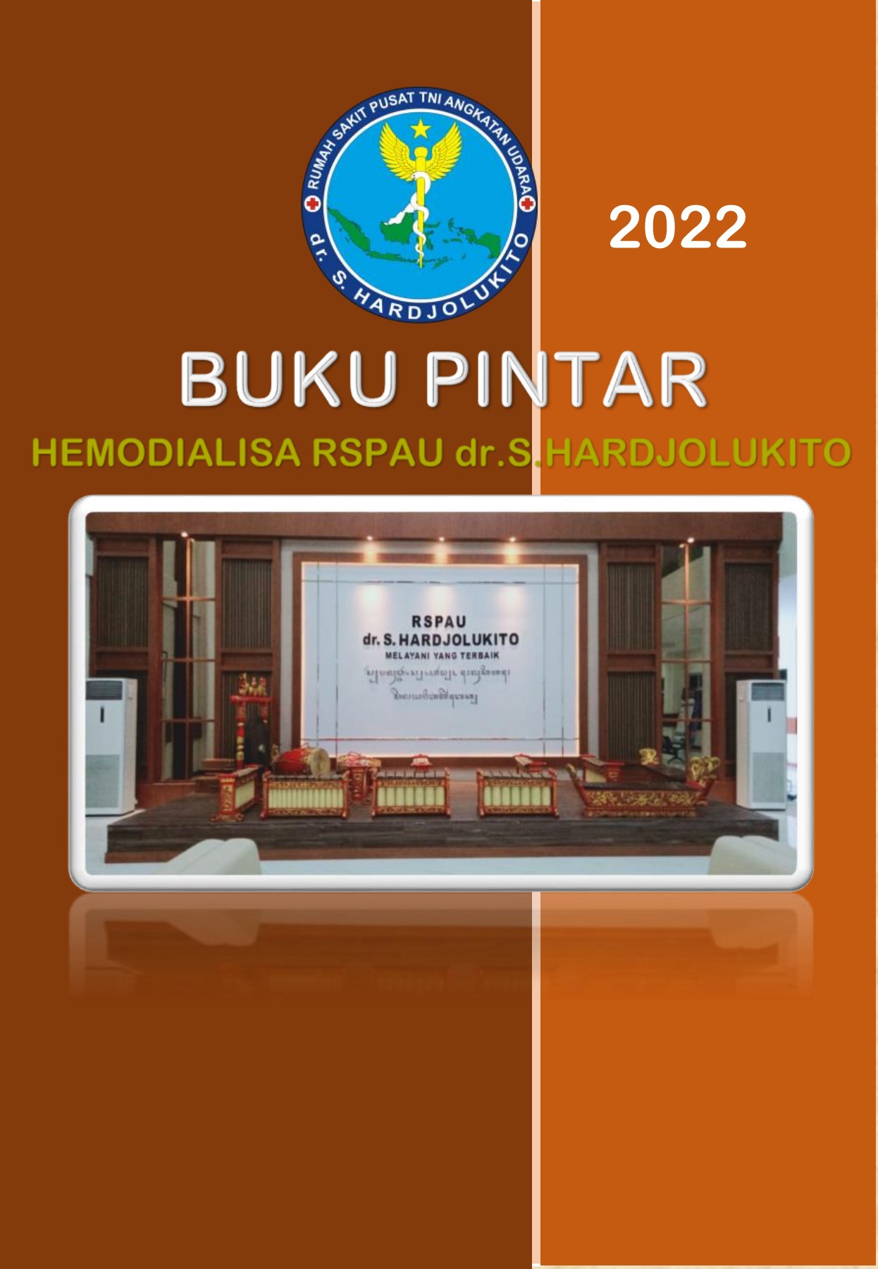 BUKU PINTAR HD AKREDITASI - hdhardjolukito - Kaca 1 - 36 | PDF Online | PubHTML5