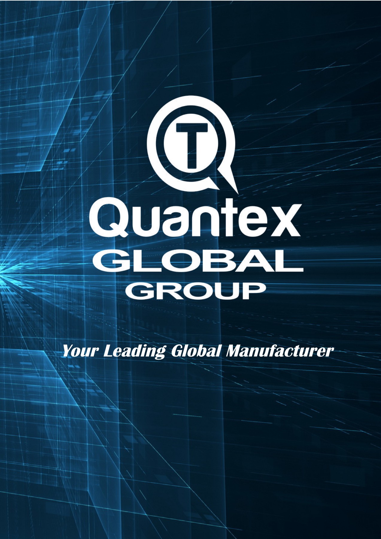 Quantex Lighting Public street light FULL2020 - Quantex lighting Group ...