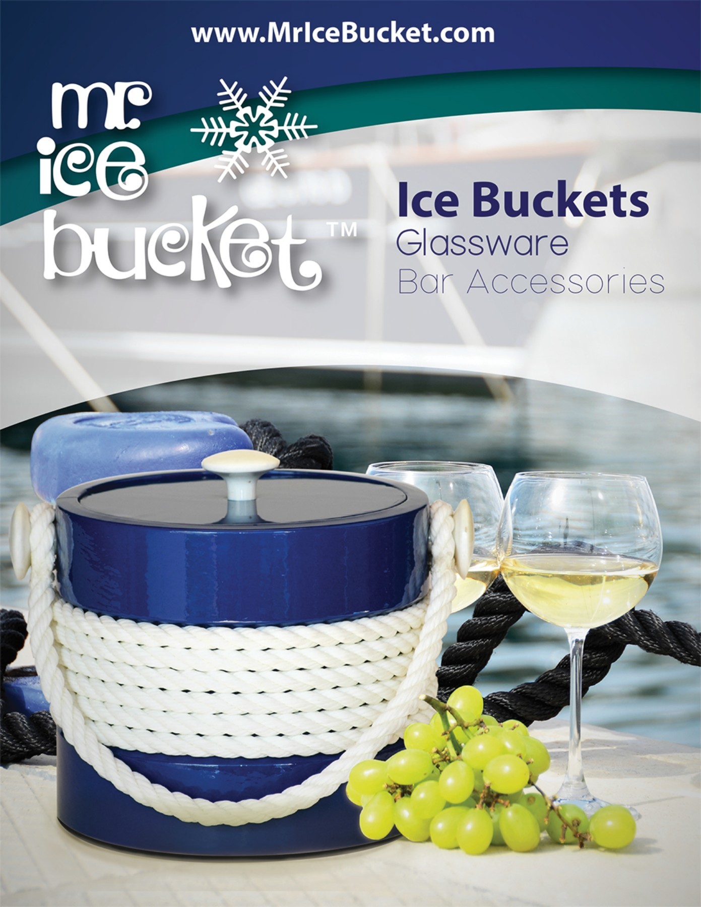 MIB digital catalog 2015 - Mr. Ice Bucket - Page 1 | Flip PDF Online ...