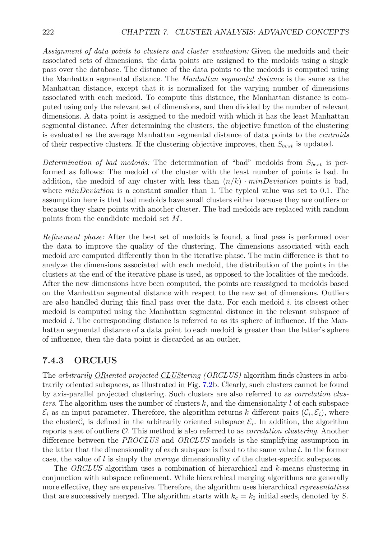 Book-DataMining - patcharapolonline - Page 246 | Flip PDF Online | PubHTML5