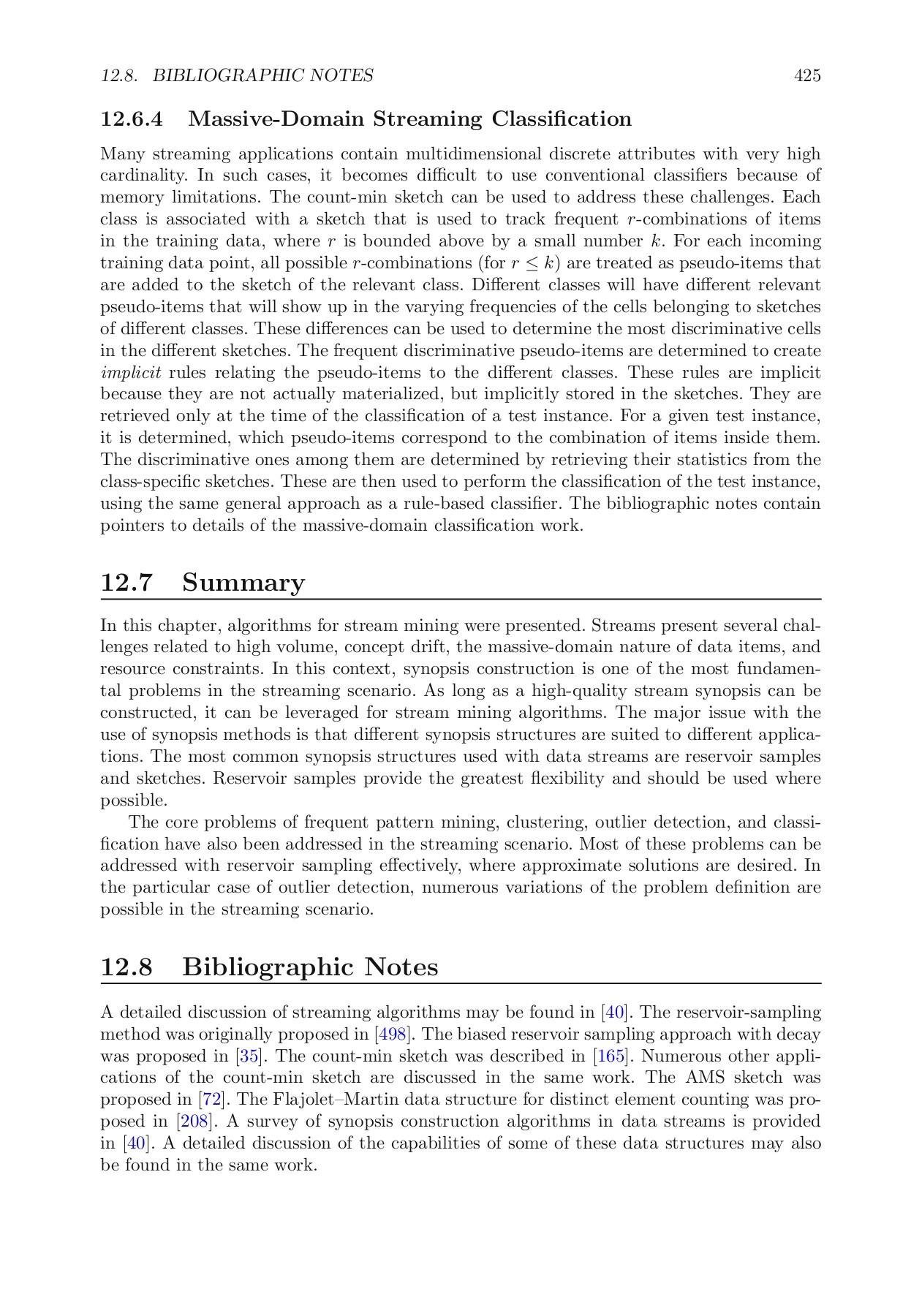 Book-DataMining - patcharapolonline - Page 446 | Flip PDF Online | PubHTML5