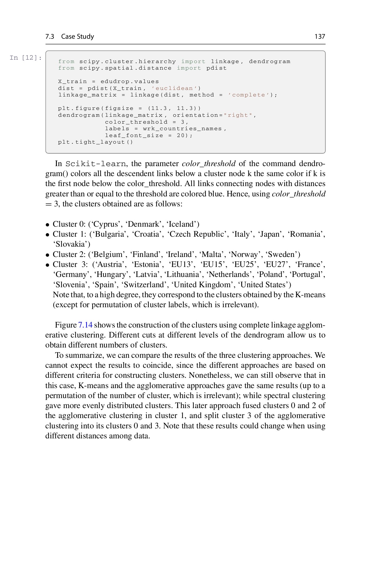 IntroductionToDataScience - patcharapolonline - Page 150 | Flip PDF ...