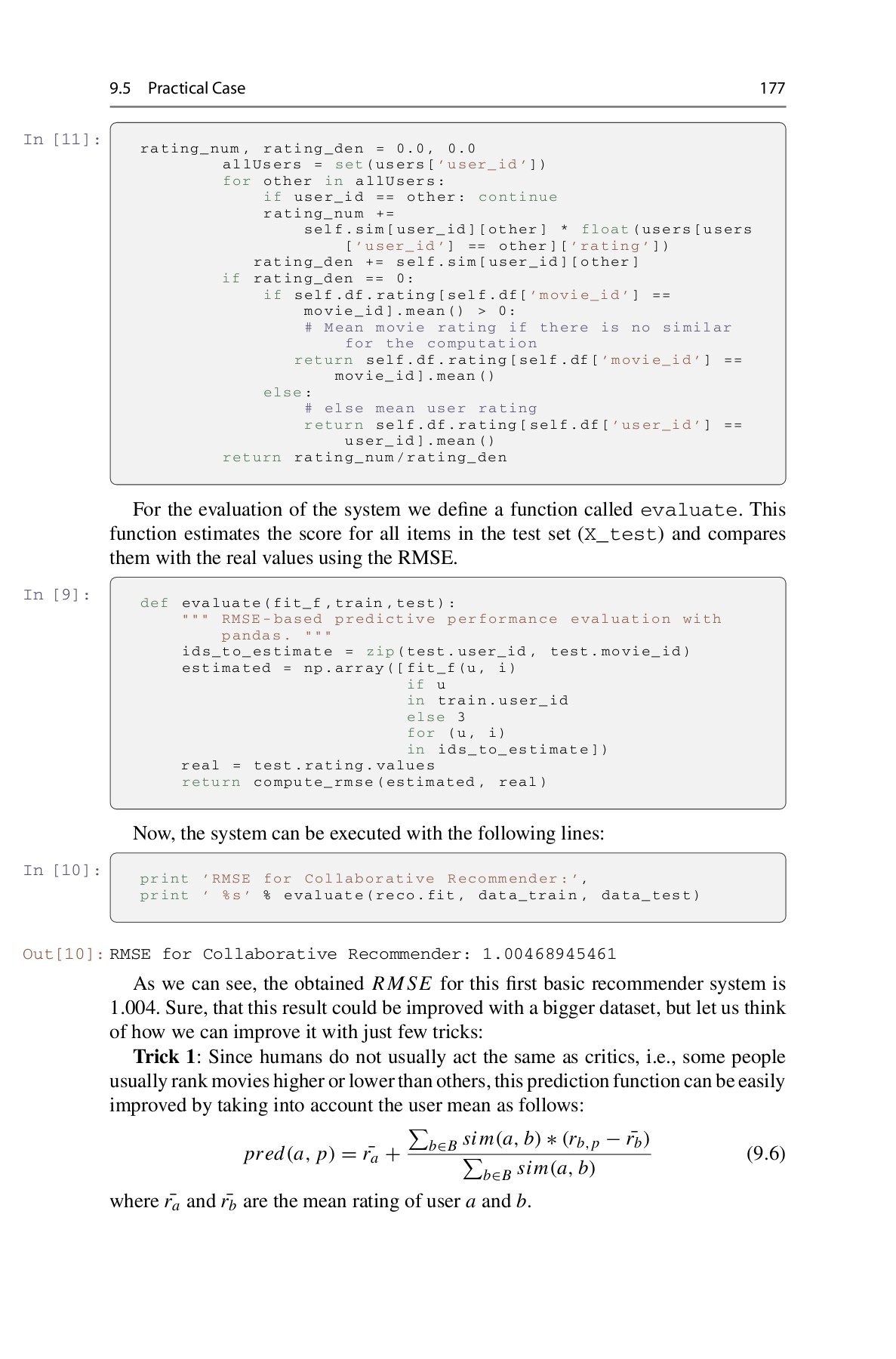 IntroductionToDataScience - patcharapolonline - Page 189 | Flip PDF ...