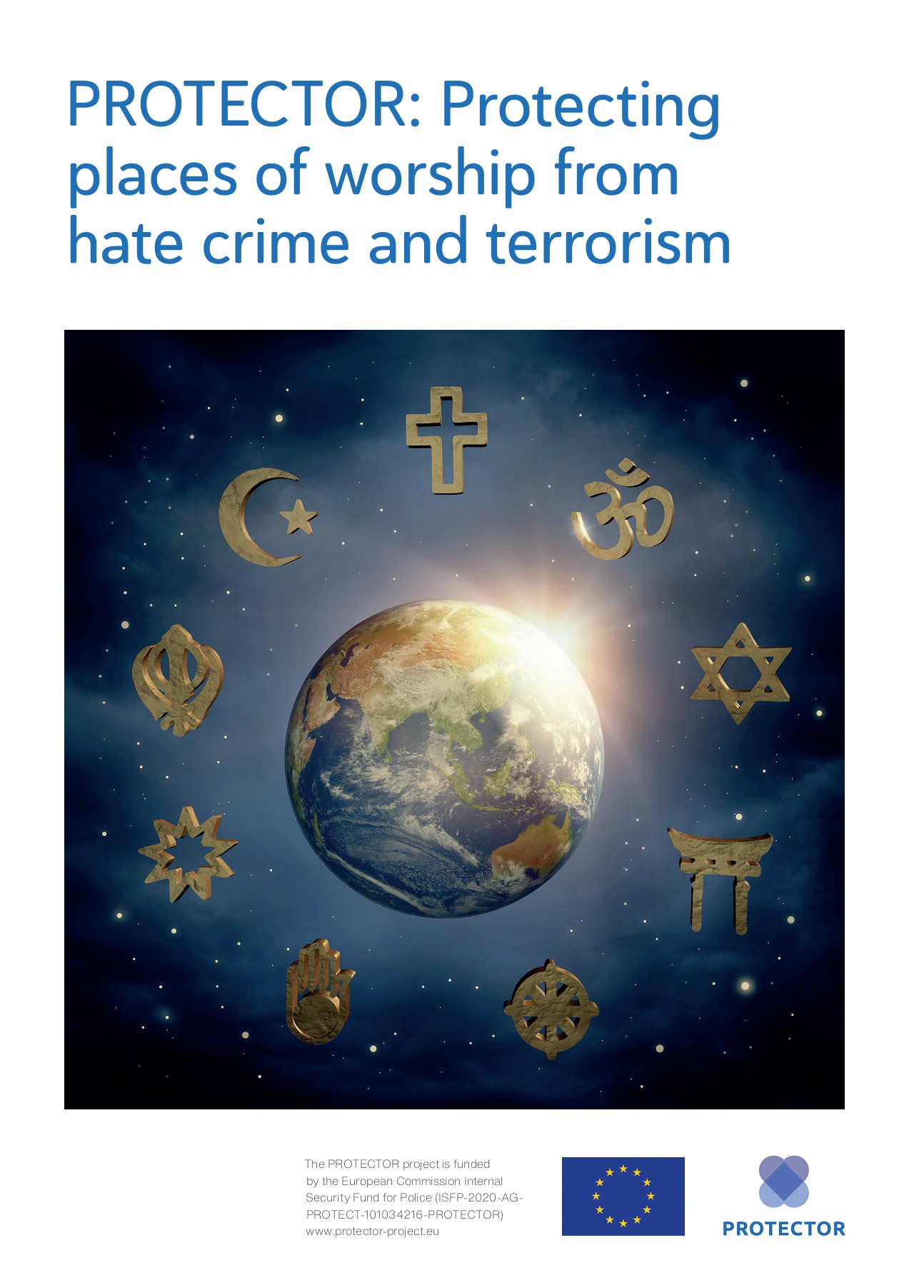 PROTECTOR PROJECT - Crisis Response Journal - Page 1 - 7 | Flip PDF Online | PubHTML5