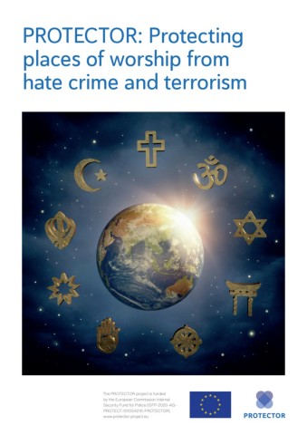 PROTECTOR PROJECT - Crisis Response Journal - Page 1 - 7 | Flip PDF Online | PubHTML5