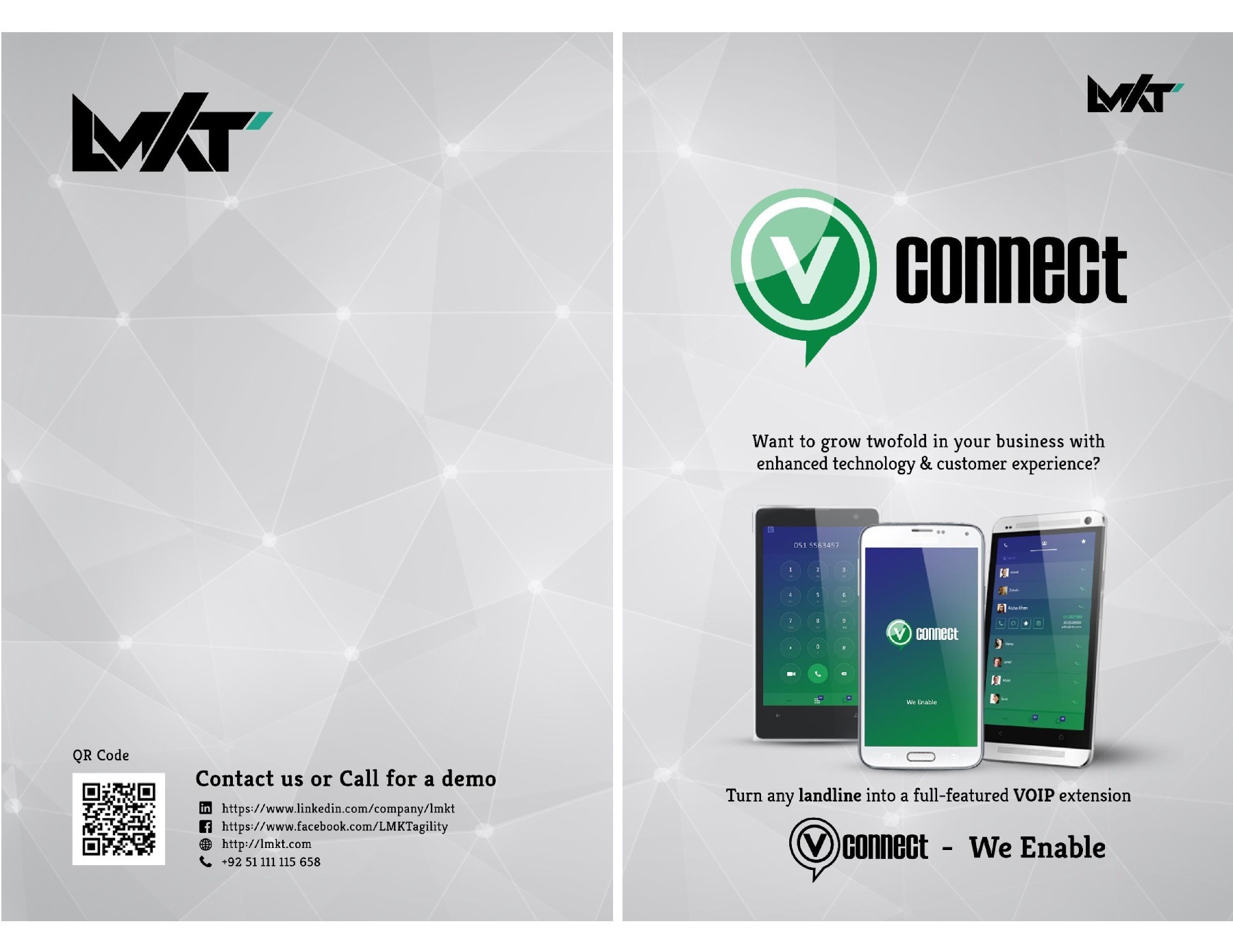 V-Connect - aleenah.masud - Page 1 - 2 | Flip PDF Online | PubHTML5