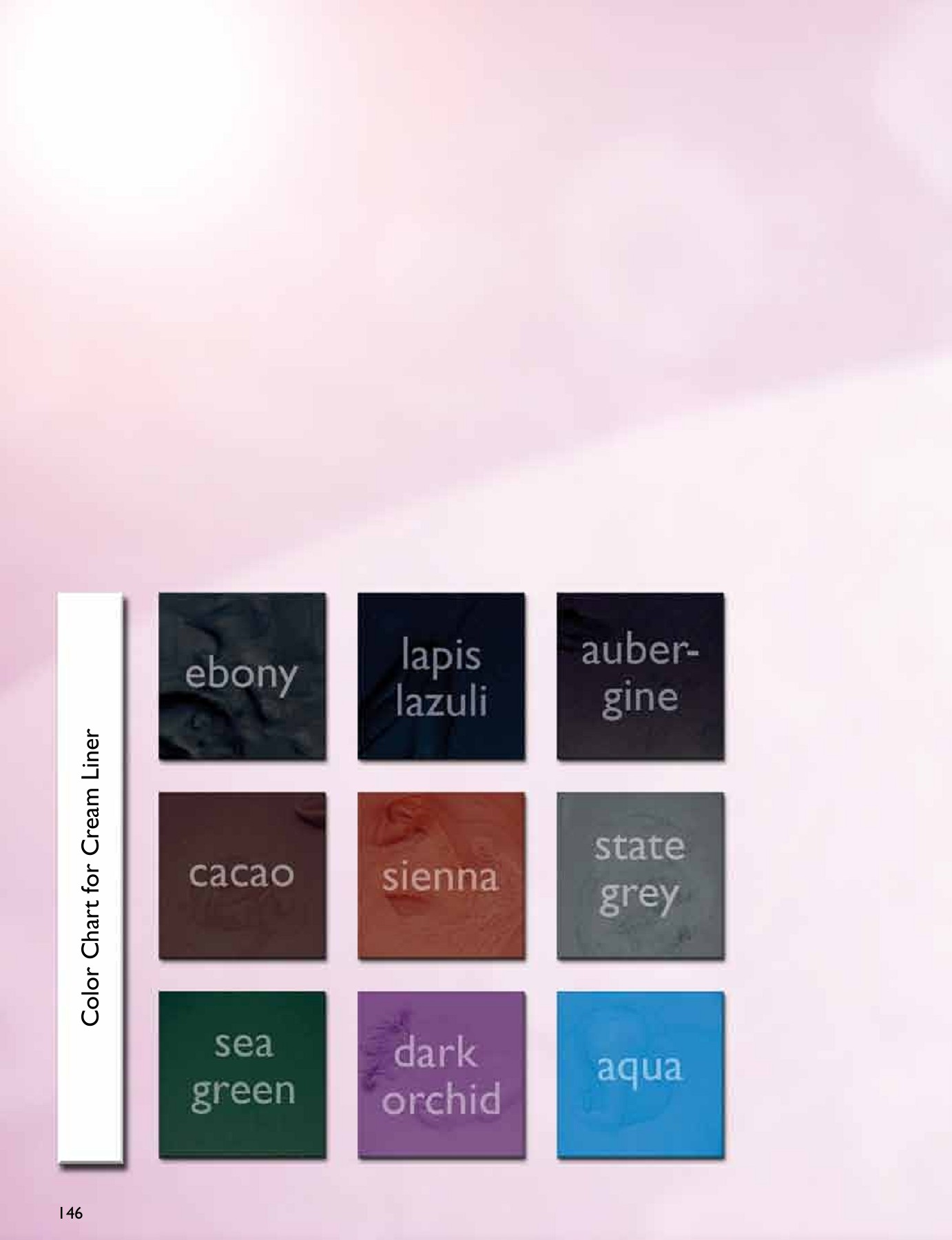 KRYOLAN-Katalog - prakdik dik - Page 148 | Flip PDF Online | PubHTML5