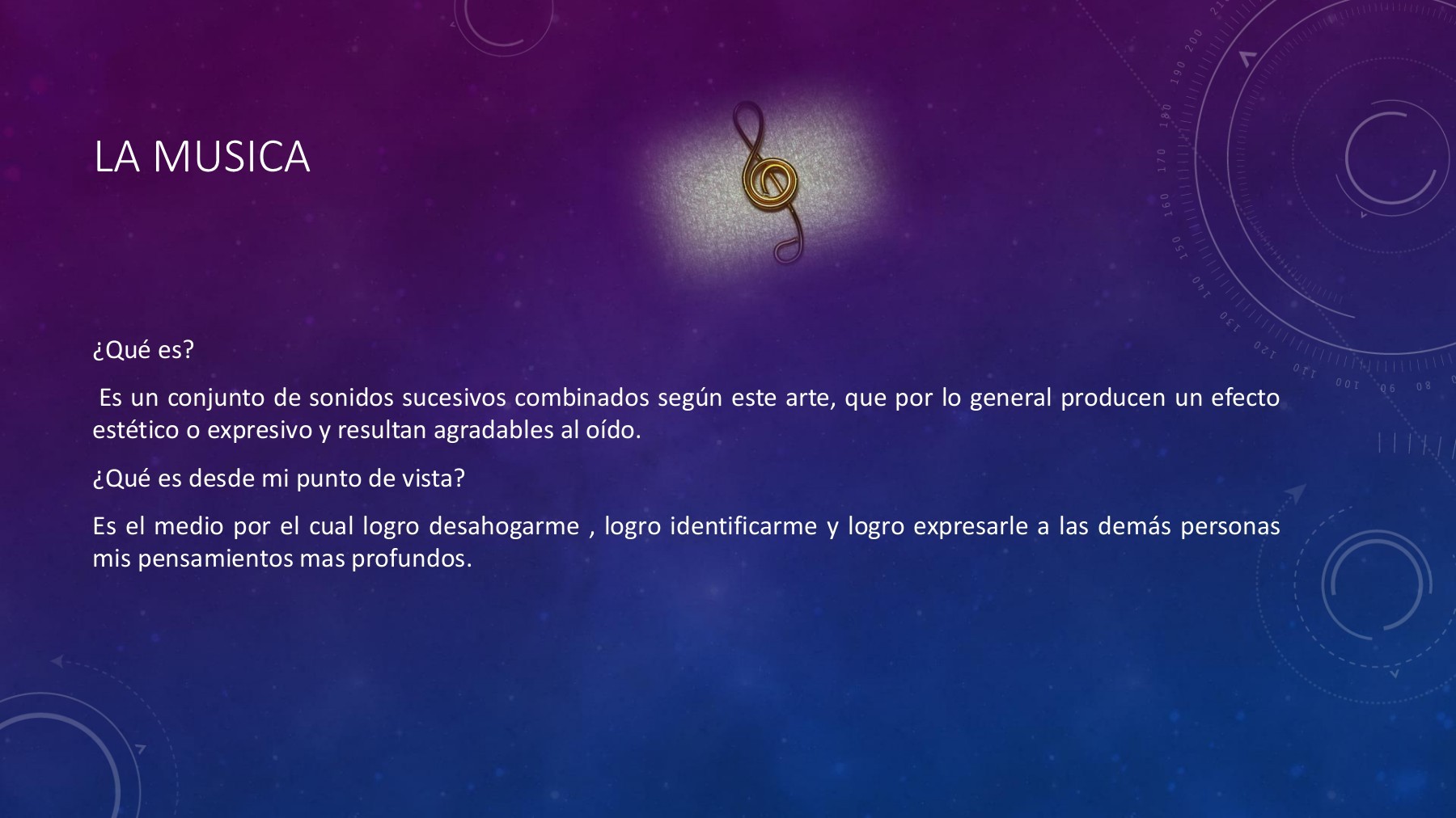 La música y yo - bonilla0204 - Página 2 | Flip PDF en línea | PubHTML5