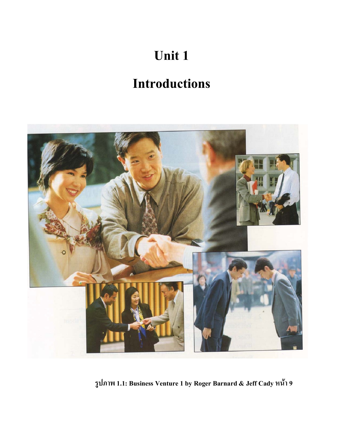 chap1 - Punyanuch CH - Page 1 | Flip PDF Online | PubHTML5