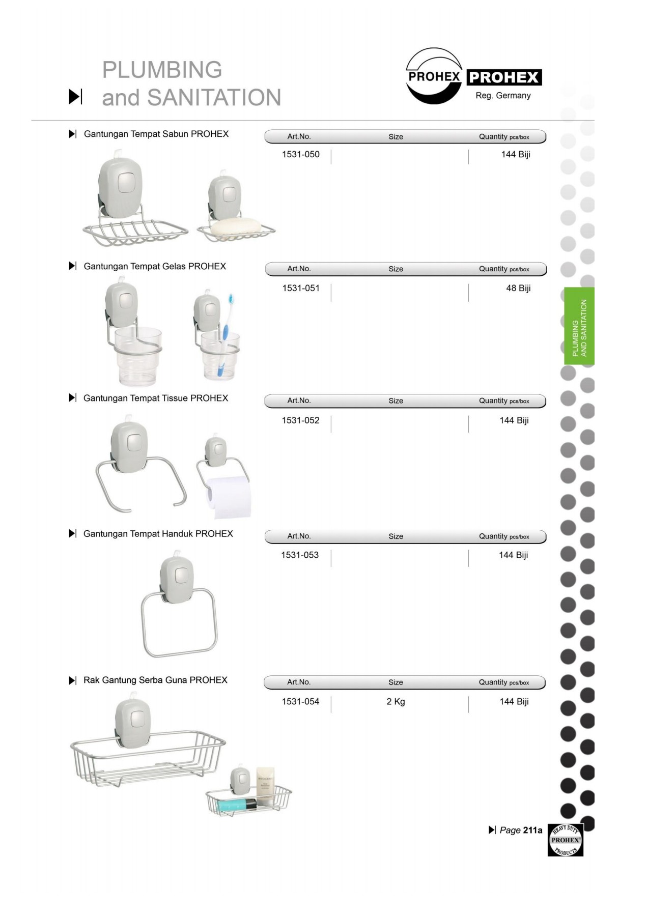 Catalog - edy puryono - Page 221 | Flip PDF Online | PubHTML5