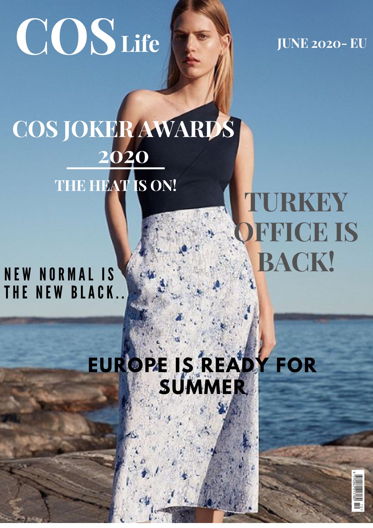 COS Life June issue - sebnemmkavalci - Page | Flip PDF Online | PubHTML5