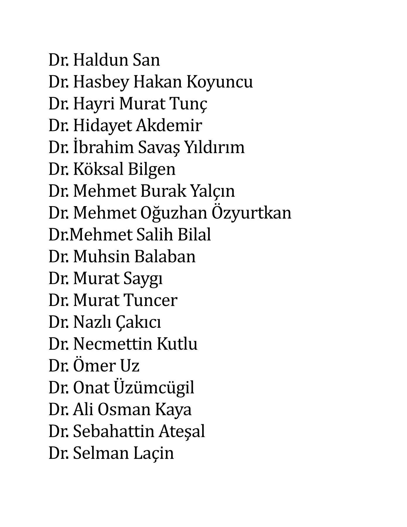 Best Hospitals in Turkey | Türkiye’nin En İyi Hastaneleri | Türkiye ...