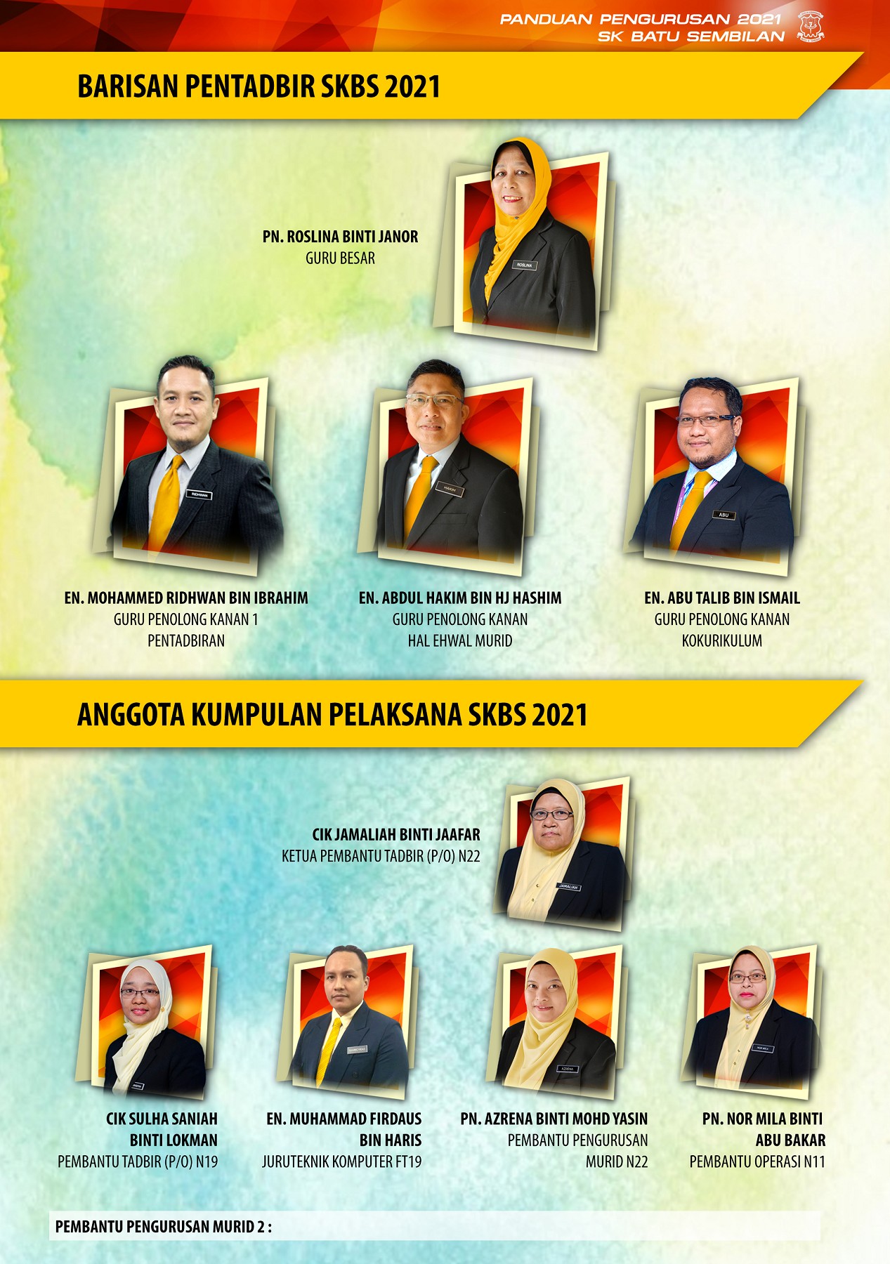 BUKU PANDUAN PENGURUSAN SKBS 2021 - Ridhwan Ibrahim - Muka Surat 9 | Membalik PDF Dalam talian ...