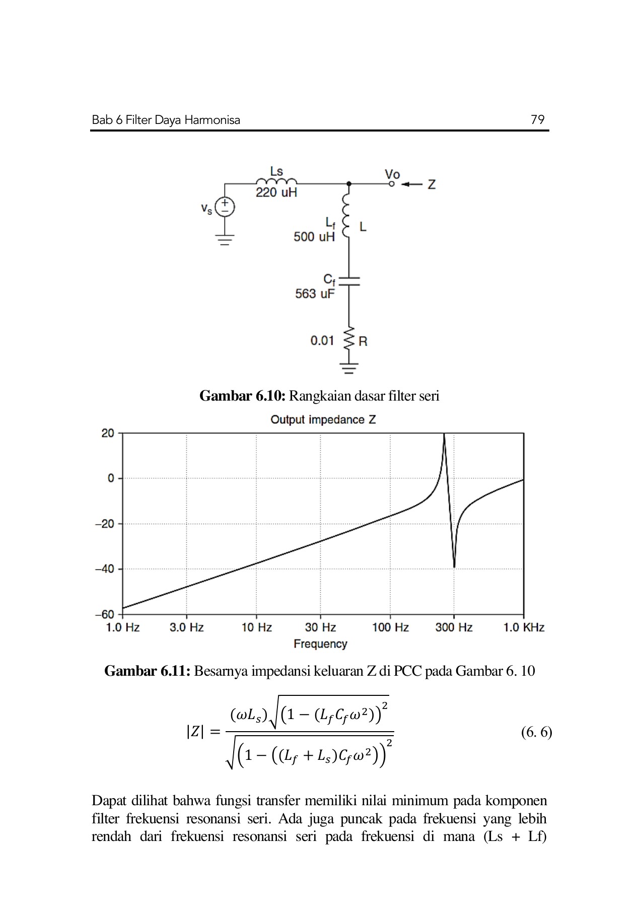 FullBook Kualitas Daya Pada Sistem Tenaga Listrik - AZMI RIZKI LUBIS - Halaman 98 | PDF Online ...
