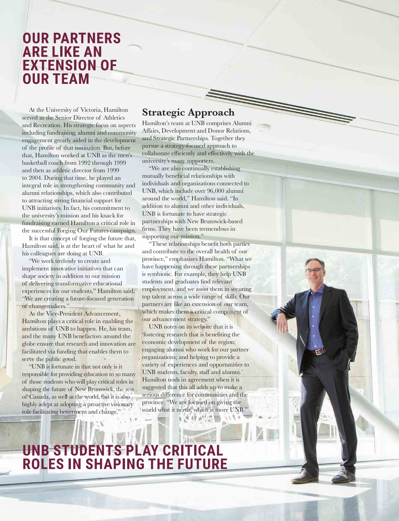 2023 Robert Simmonds Magazine - Robert Simmonds Clothing - Page 17 ...