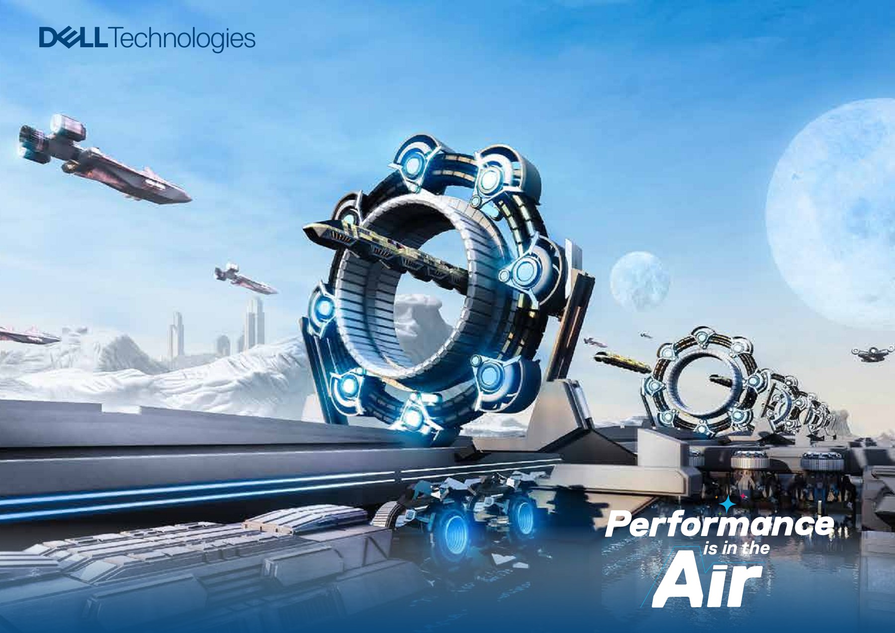 Alienware Product Launch - harsha coorg - Page 1 - 10 | Flip PDF Online ...