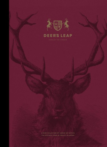 Deers Leap Brochure