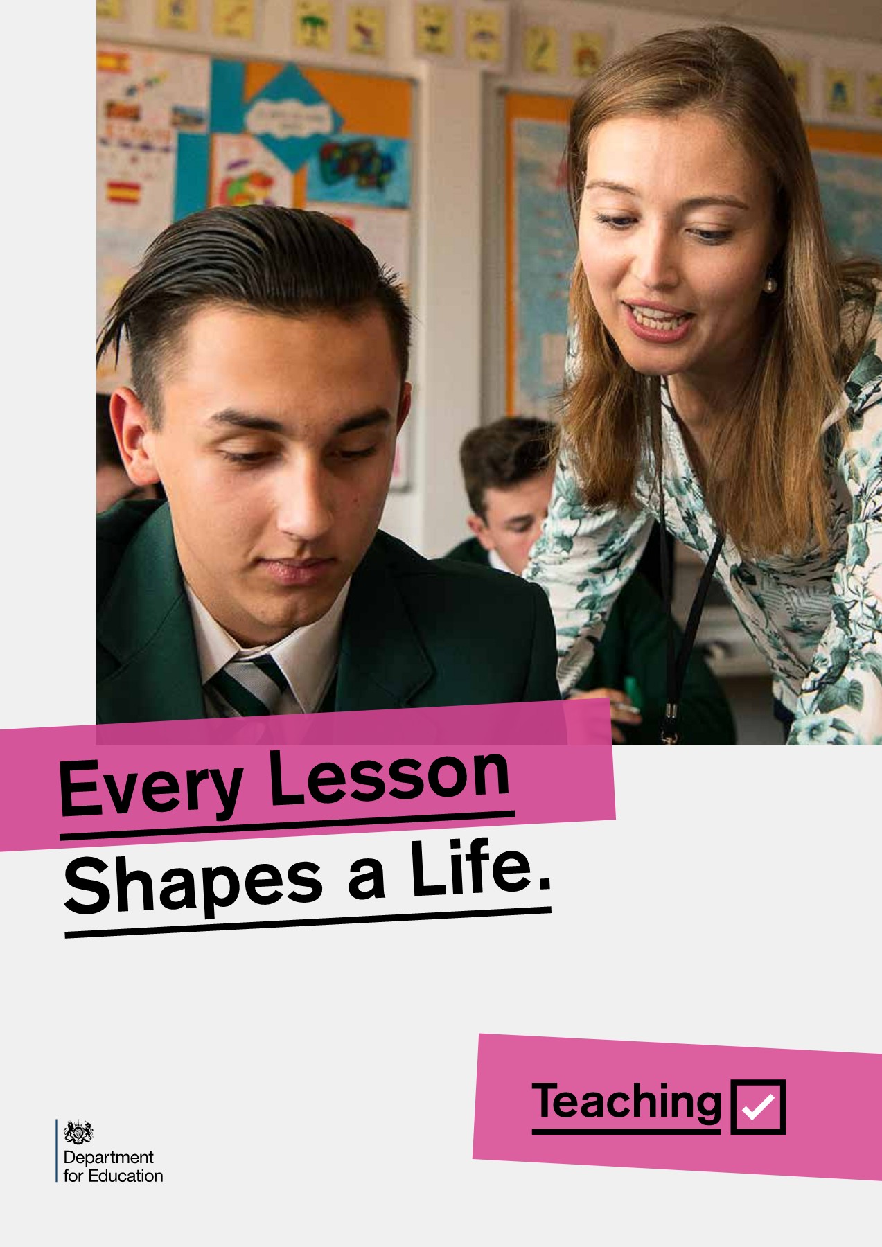 Get into Teaching Brochure Oct 2022 - HTDL - Page 1 - 24 | Flip PDF ...