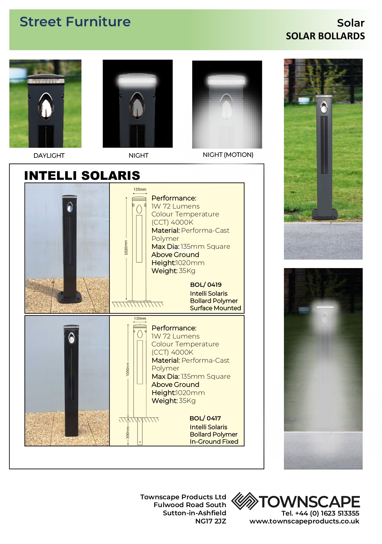 Solar Brochure - HTDL - Page 3 | Flip PDF Online | PubHTML5