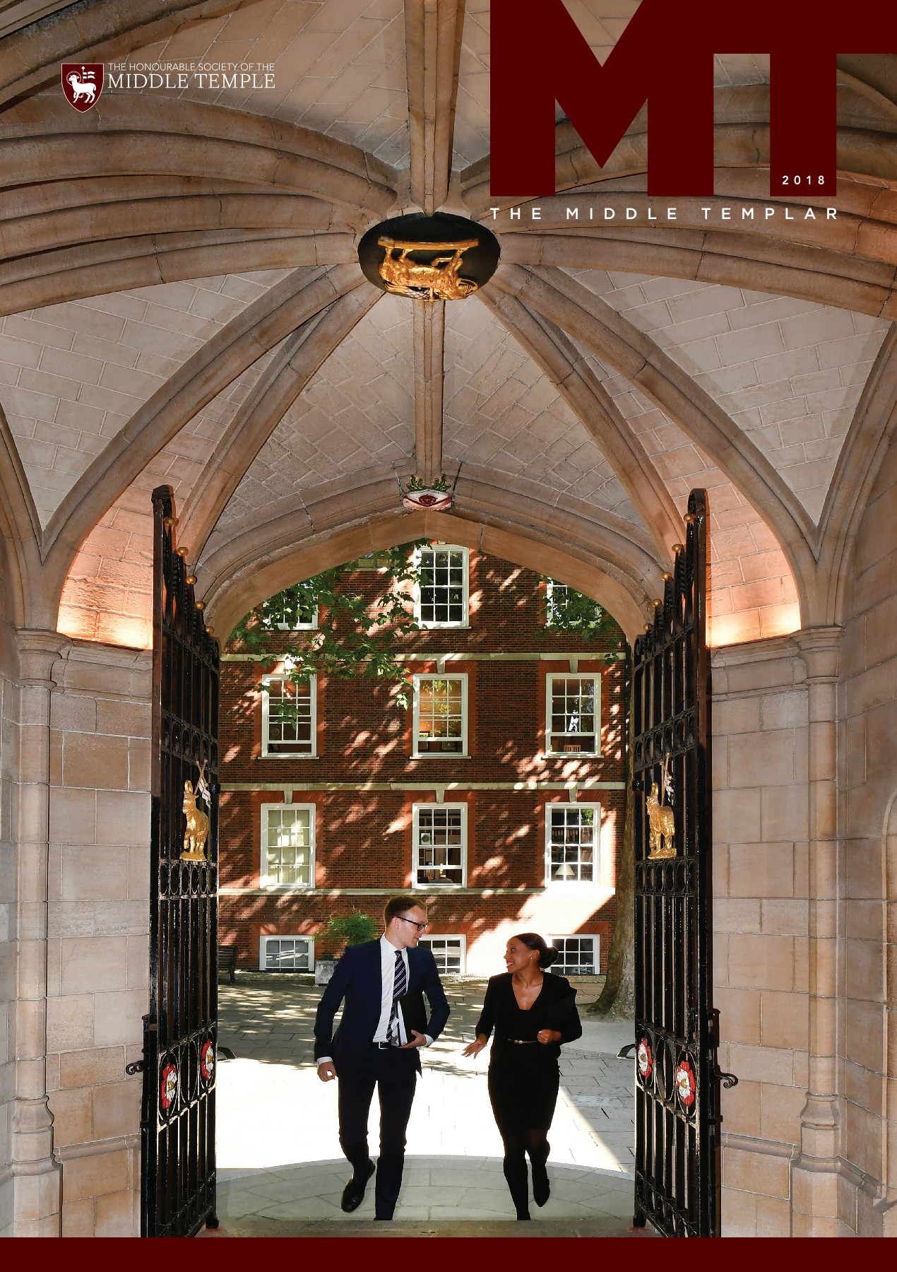 The Middle Templar 2018 - HTDL - Page 1 - 148 | Flip PDF Online | PubHTML5