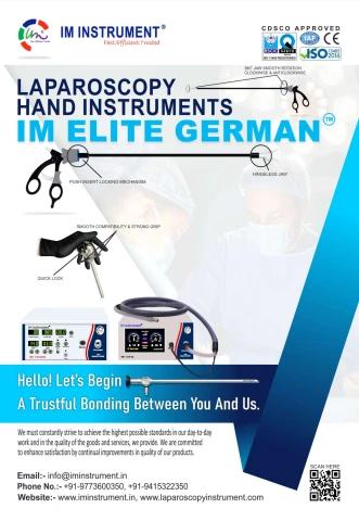 IM ELITE GERMAN CATALOGUE