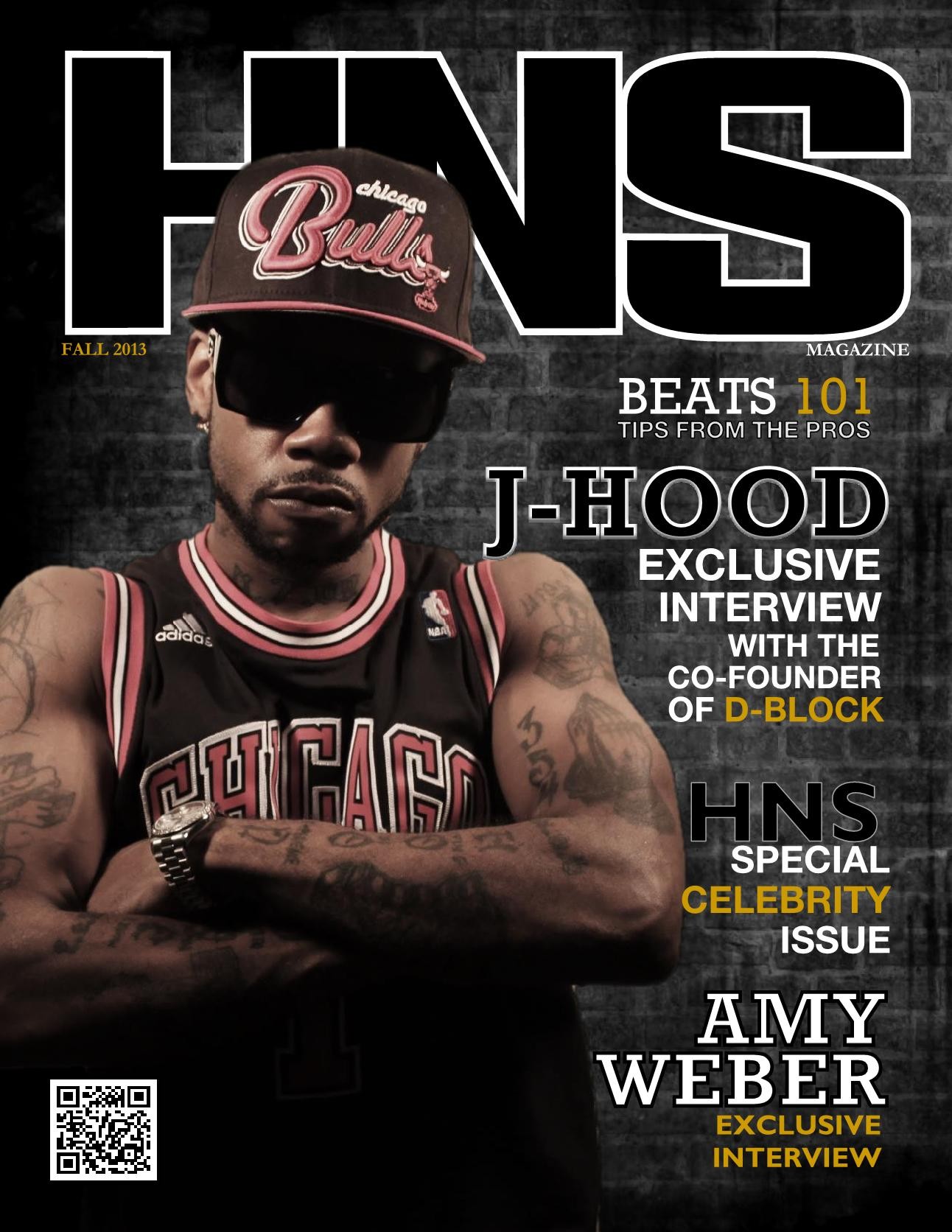 HNS Fall Issue 2013 HNS MAGAZINE FALL 2013 - J-HOOD - cloud.flass ...