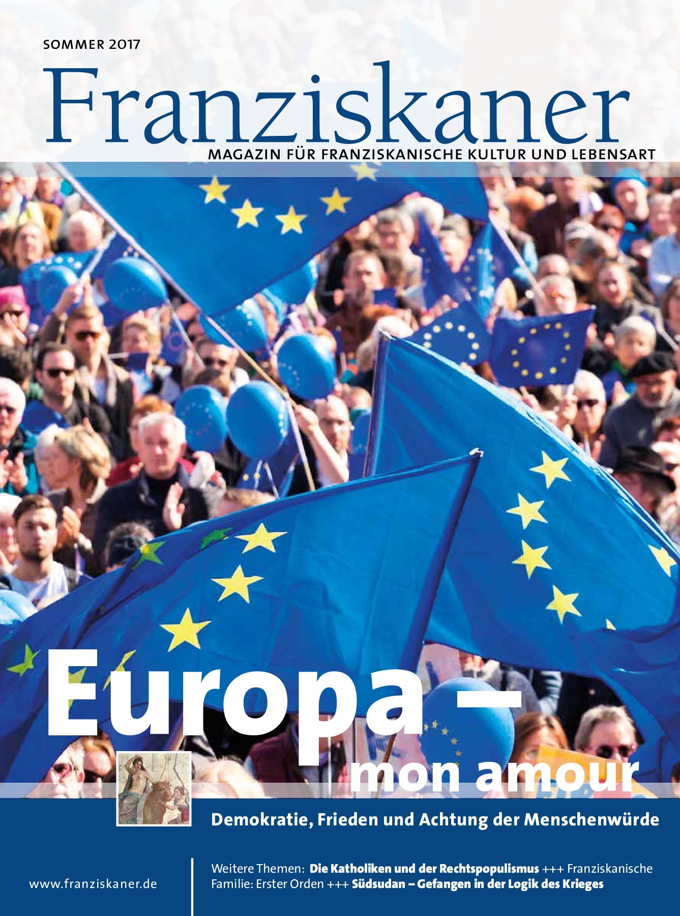2017_2_franziskaner - regula - Seite 1 - 36 | Daumenkino PDF Online ...