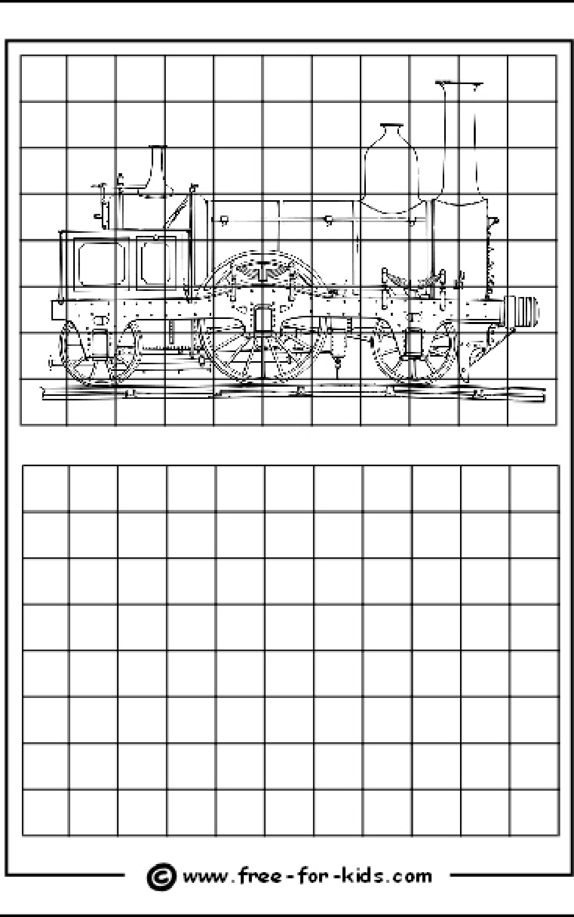 Drawing Made Simple - The Grid System v5.1 - Indy Cotton - Page 25 ...
