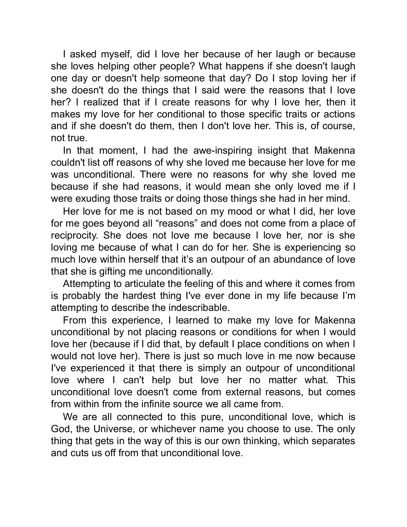 Dont Believe Everything You Think Why Your Thinking Is The Beginning ...